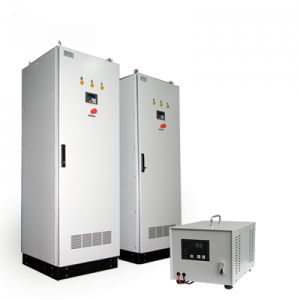 Rectifier - ARTSAN Energy and Engineering Ltd.