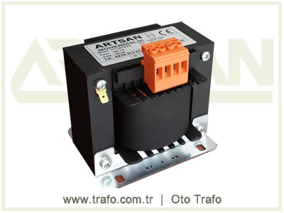 Oto Trafo - ARTSAN Enerji ve Mühendislik Ltd. Şti.